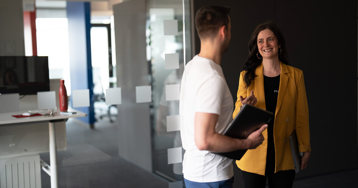 Microsoft Fundings nutzen & Kosten sparen | novaCapta